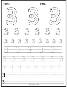 Freebie Lowercase Letter Formation Writing Practice Worksheets - Made ...