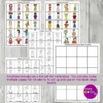 Social Emotional Learning Identifying Feelings and Emotions Activities ...