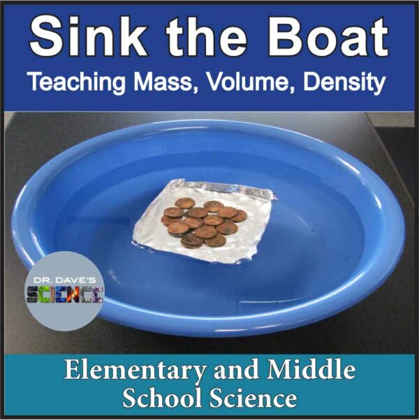 Sink or Float Activity Sink the Boat - Made By Teachers