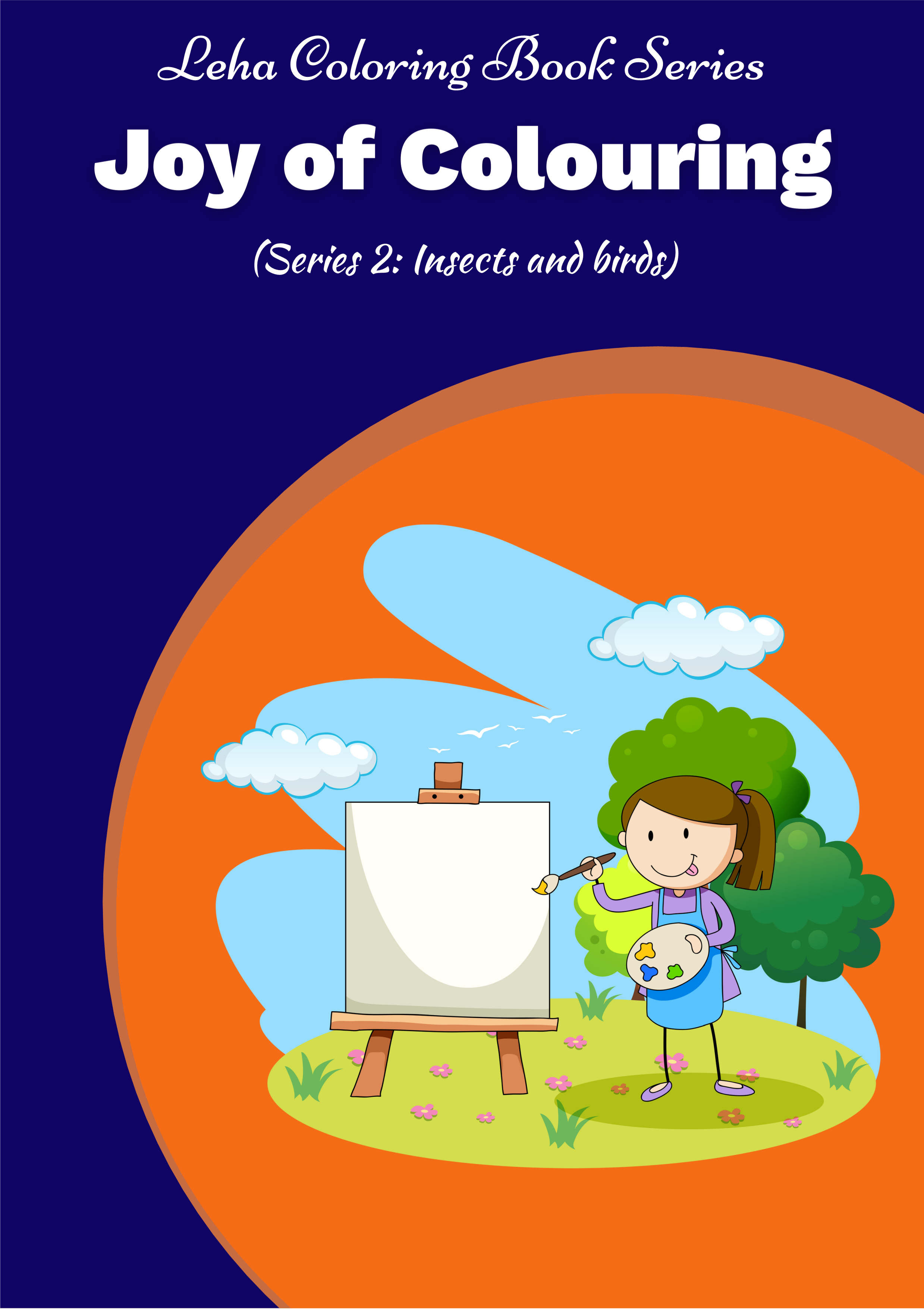 Leha Publication | Made By Teachers