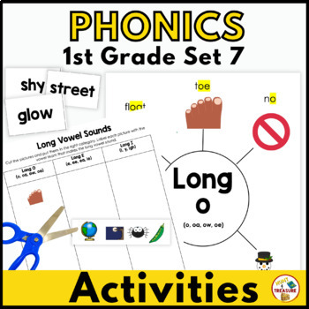 Benchmark Advance High Frequency Word Activities | 1st Grade Unit 1 ...