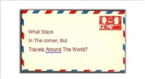 Geography Riddles - Made By Teachers