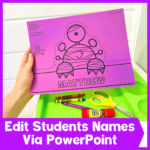 Halloween Crown Crafts No Prep Editable Headbands - Made By Teachers