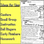 St. Lucias Day Holidays Reading Comprehension Passages K-2 - Made By ...