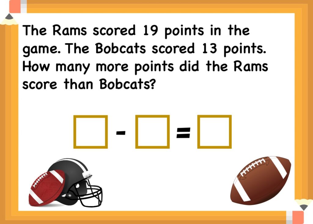 Boom Cards Word Problems - Made By Teachers