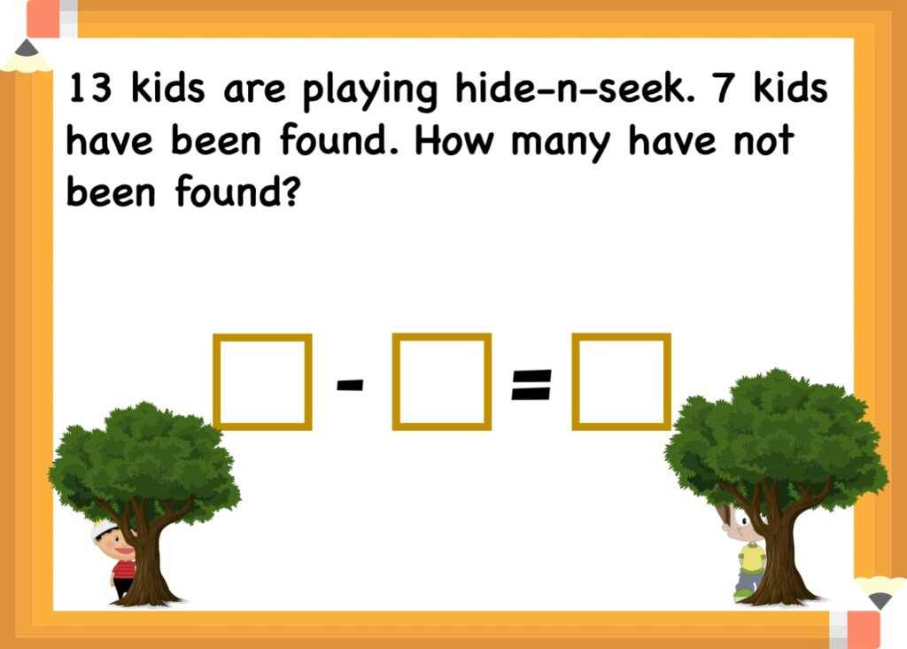 Boom Cards Word Problems - Made By Teachers