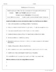 Reflexive & Emphatic Pronouns - 3 worksheets - Grades 5 & 6 | Made By ...