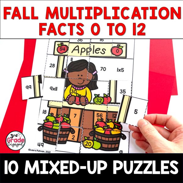 Fall | Made By Teachers