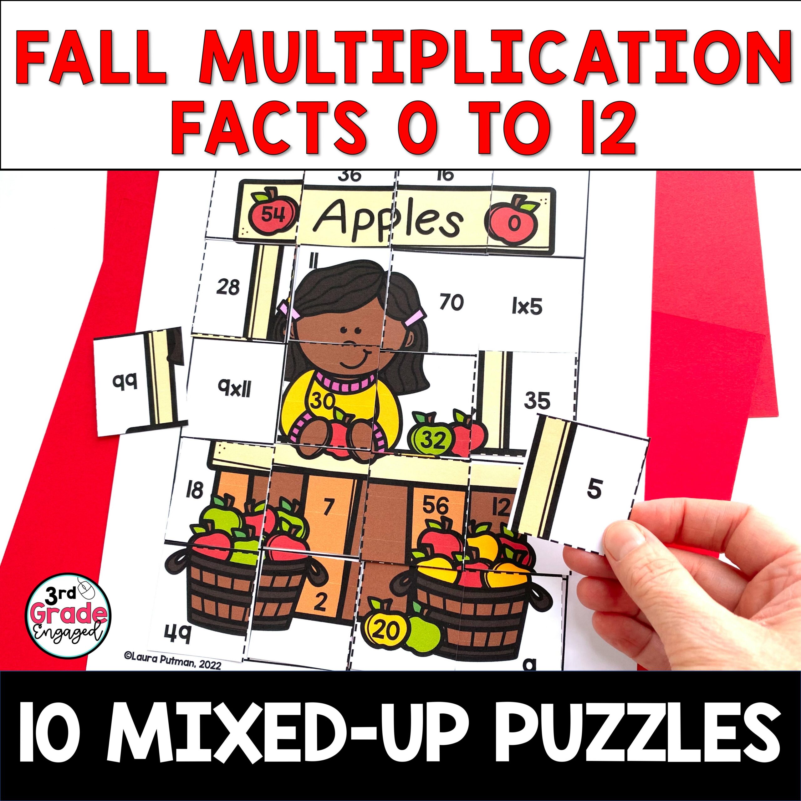 Math Worksheets | Made By Teachers