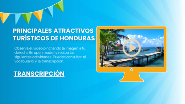 AP Spanish – Día de la Independencia de Honduras. (Práctica Integral ...