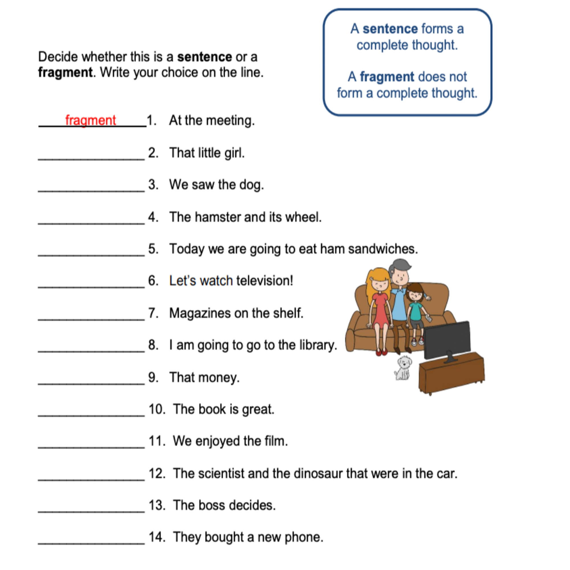 Reading Writing Vocabulary Spelling Grammar Phonics Language Arts ...