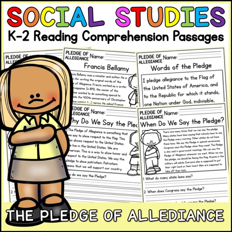 Christmas in the Netherlands Social Studies Reading Comprehension ...