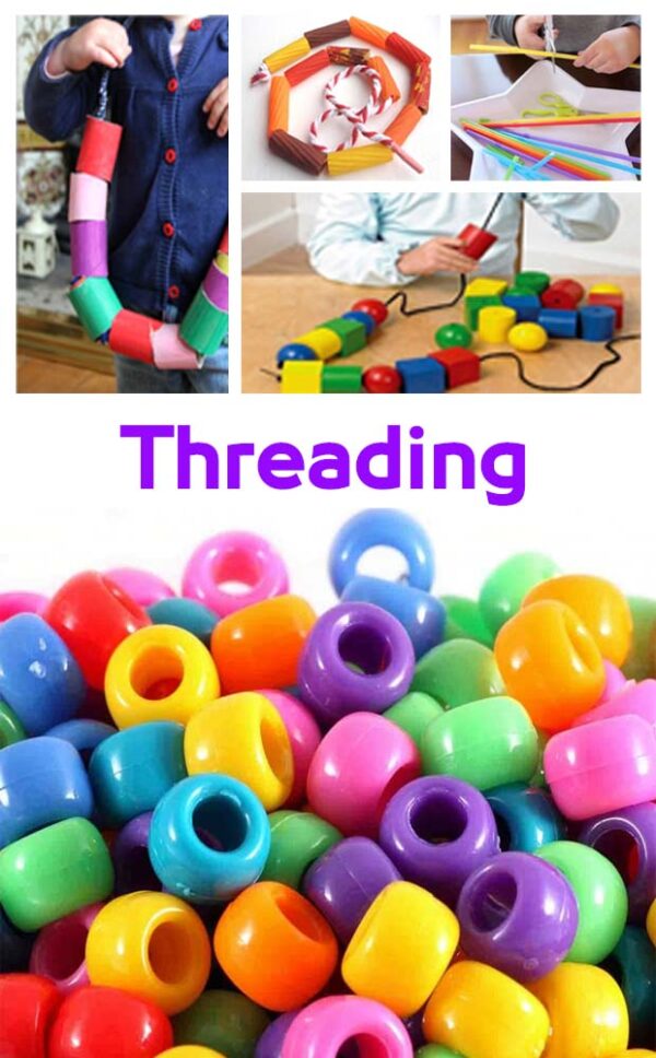 Treading - Made By Teachers