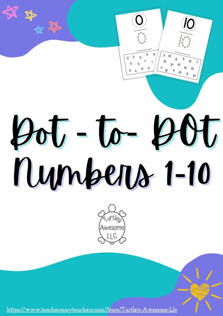 Printable Dot-To-Dot Alphabet Letters A-Z (Upper & Lower Case) | Made ...