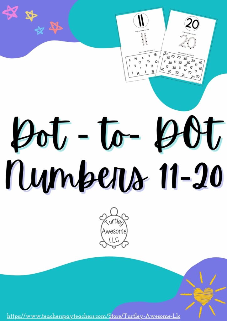 Printable Dot-To-Dot Alphabet Letters A-Z (Upper & Lower Case) | Made ...