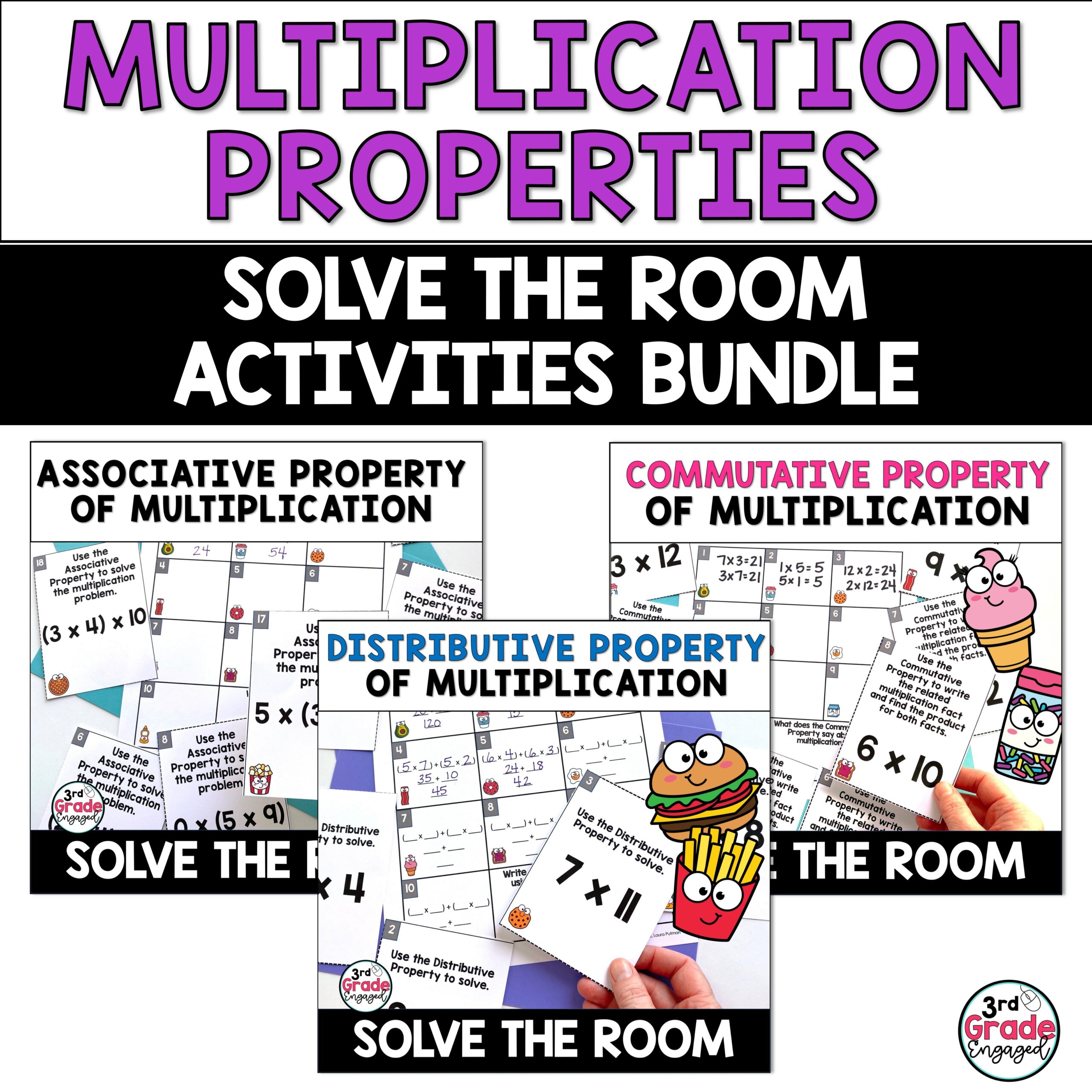 Math Activities - Made By Teachers