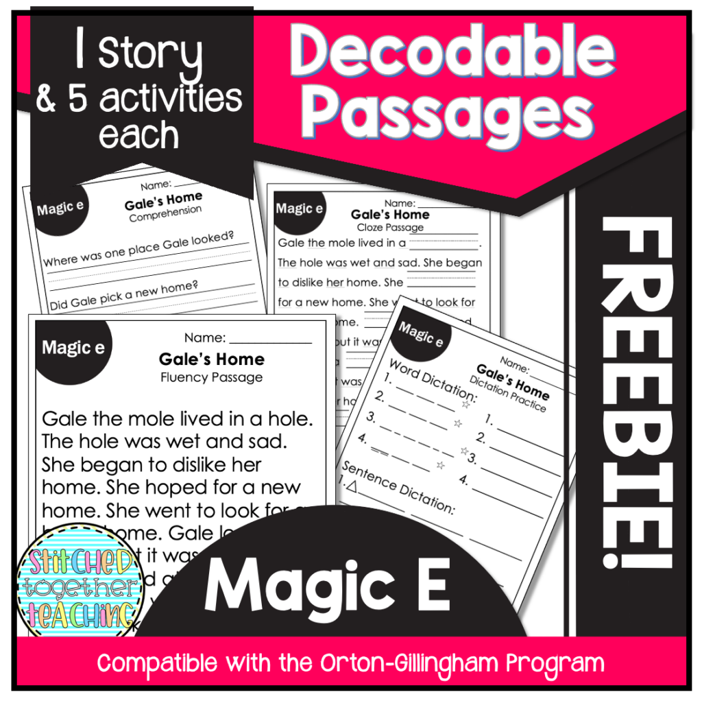 Downloadable Worksheets and Digital Teaching Resources | Made By Teachers