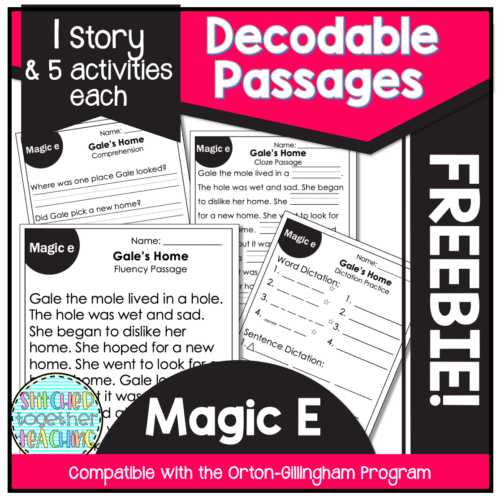 Downloadable Worksheets and Digital Teaching Resources | Made By Teachers