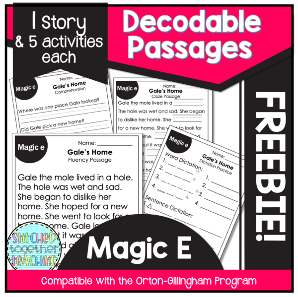 Downloadable Worksheets and Digital Teaching Resources | Made By Teachers