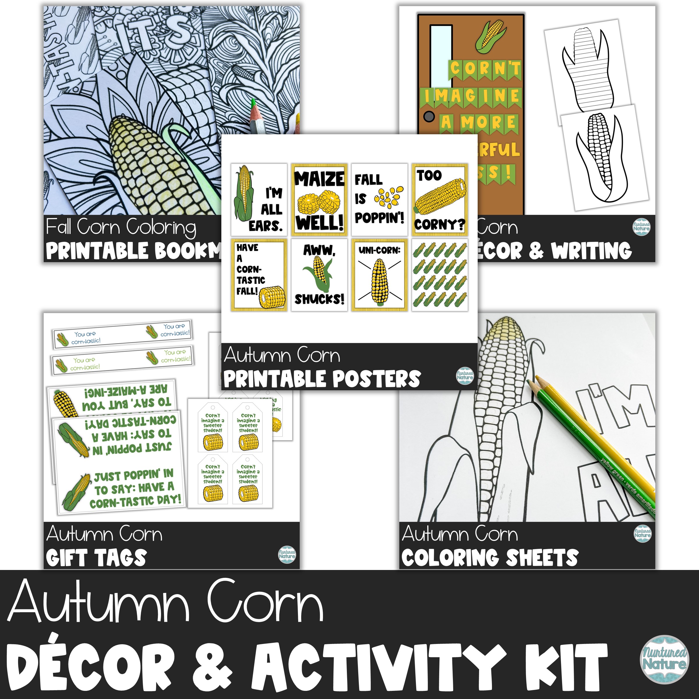 Inheritance and Variation Test Prep Task Cards - TNReady Science 5.LS3 ...