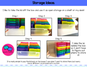 Minimal Pairs Task Cards - Backing - Phonology - Cycles - Speech ...
