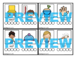 Minimal Pairs Task Cards - Backing - Phonology - Cycles - Speech ...