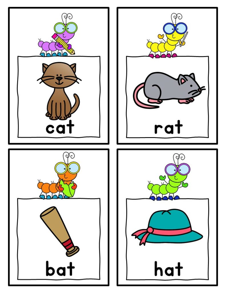 Write the Room Literacy, Write the Room Kindergarten - Made By Teachers