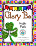 Glory Be Prayer Pack - Made By Teachers