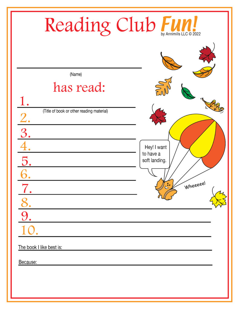 All in the Fall Puzzle Set – Autumn Crosswords, Word Searches and More ...