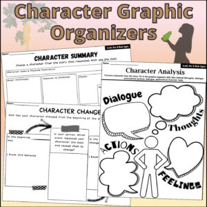 Inside Out & Back Again | Novel Study | BUNDLE - Made By Teachers