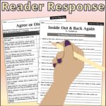 Inside Out & Back Again | Novel Study | BUNDLE - Made By Teachers