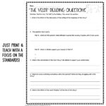 The Veldt Quiz Short Story Comprehension Questions PDF Ray Bradbury ...