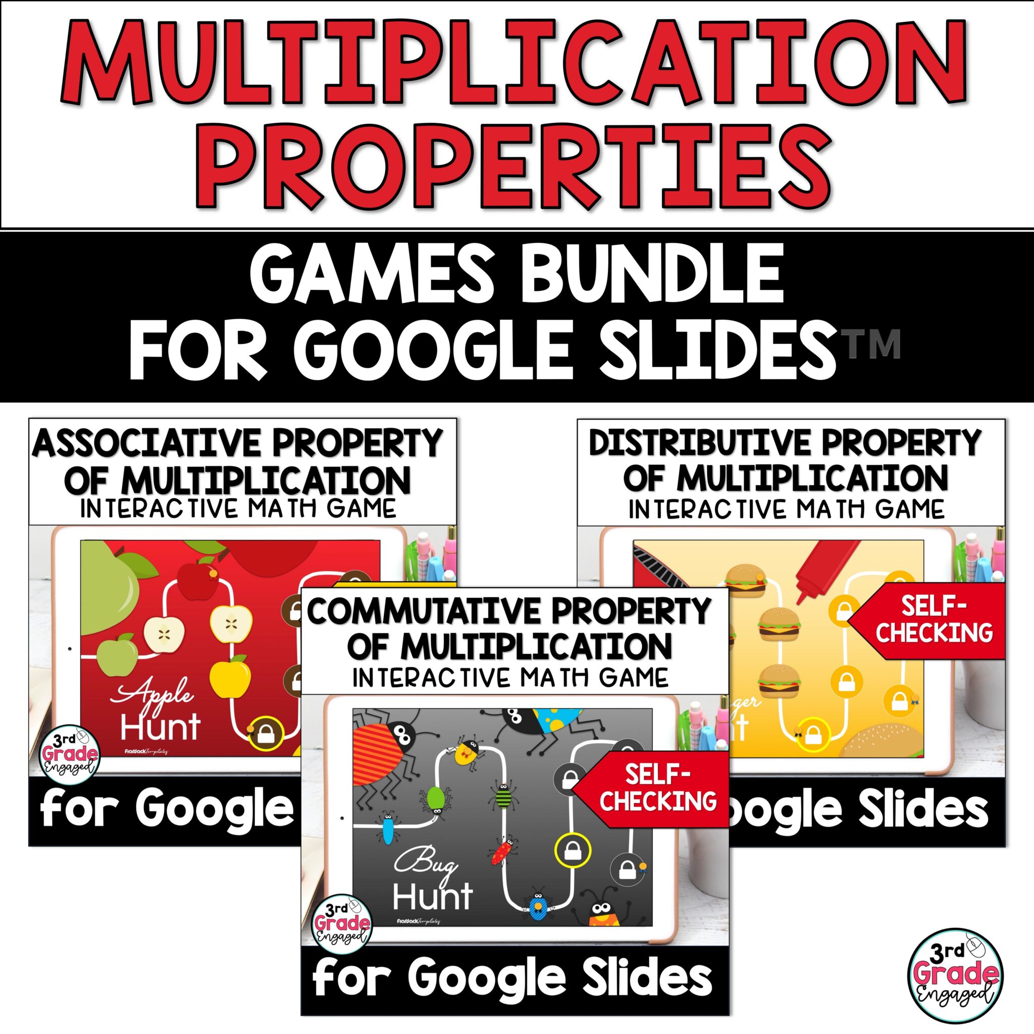 Multiplication - Made By Teachers