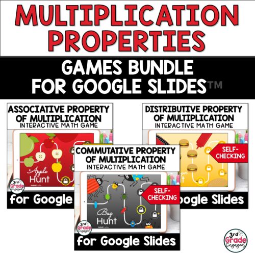 Multiplication - Made By Teachers