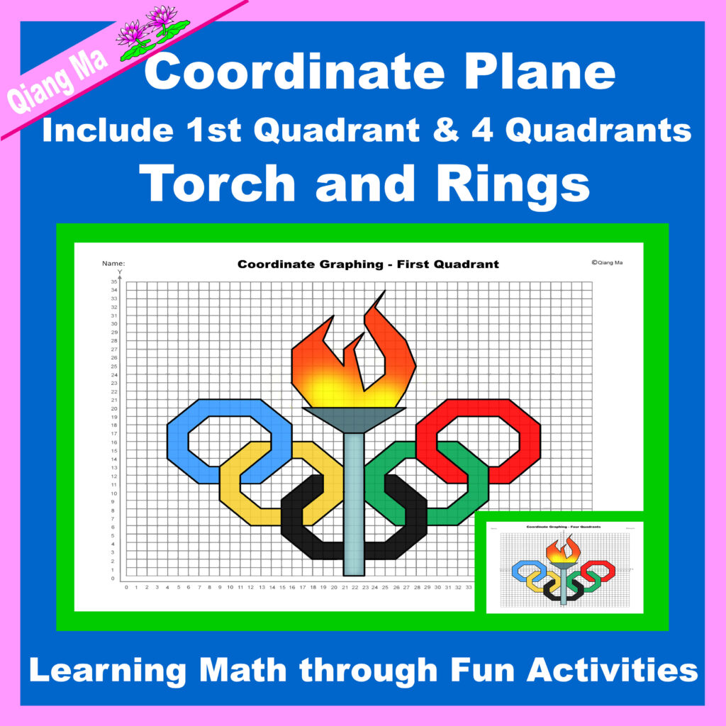 Qiang Ma - Made By Teachers