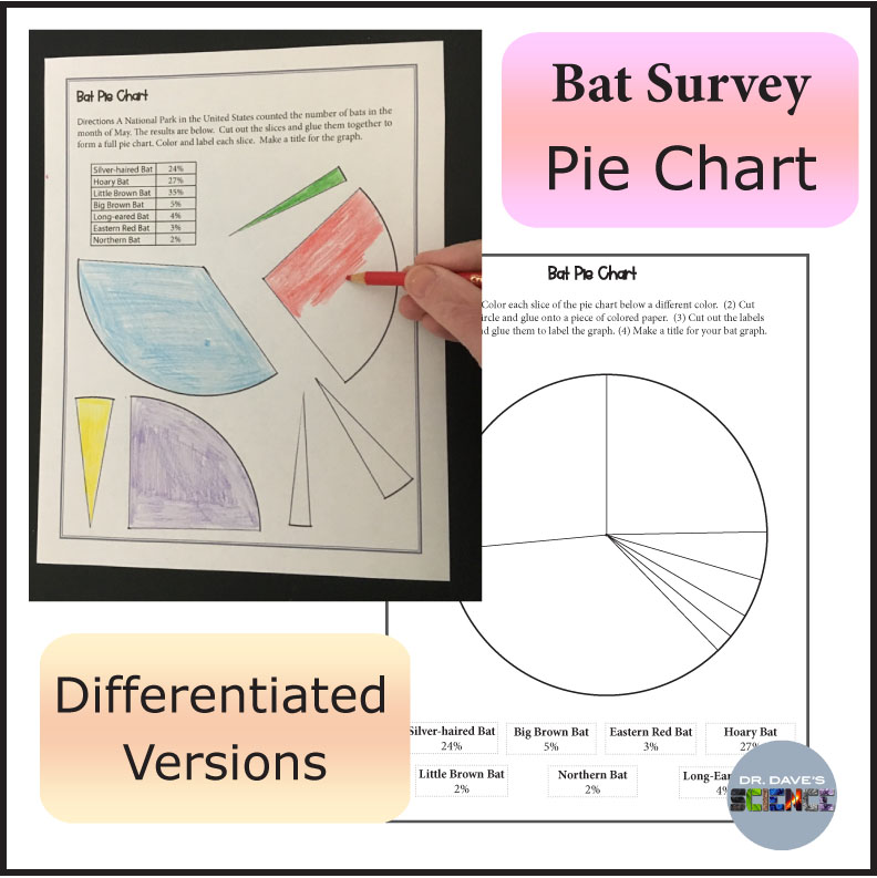 Bat Graphs Halloween Graphs | Made By Teachers