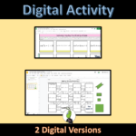 Solving Trig by Factoring Maze Activity | Google and Printable | Made ...