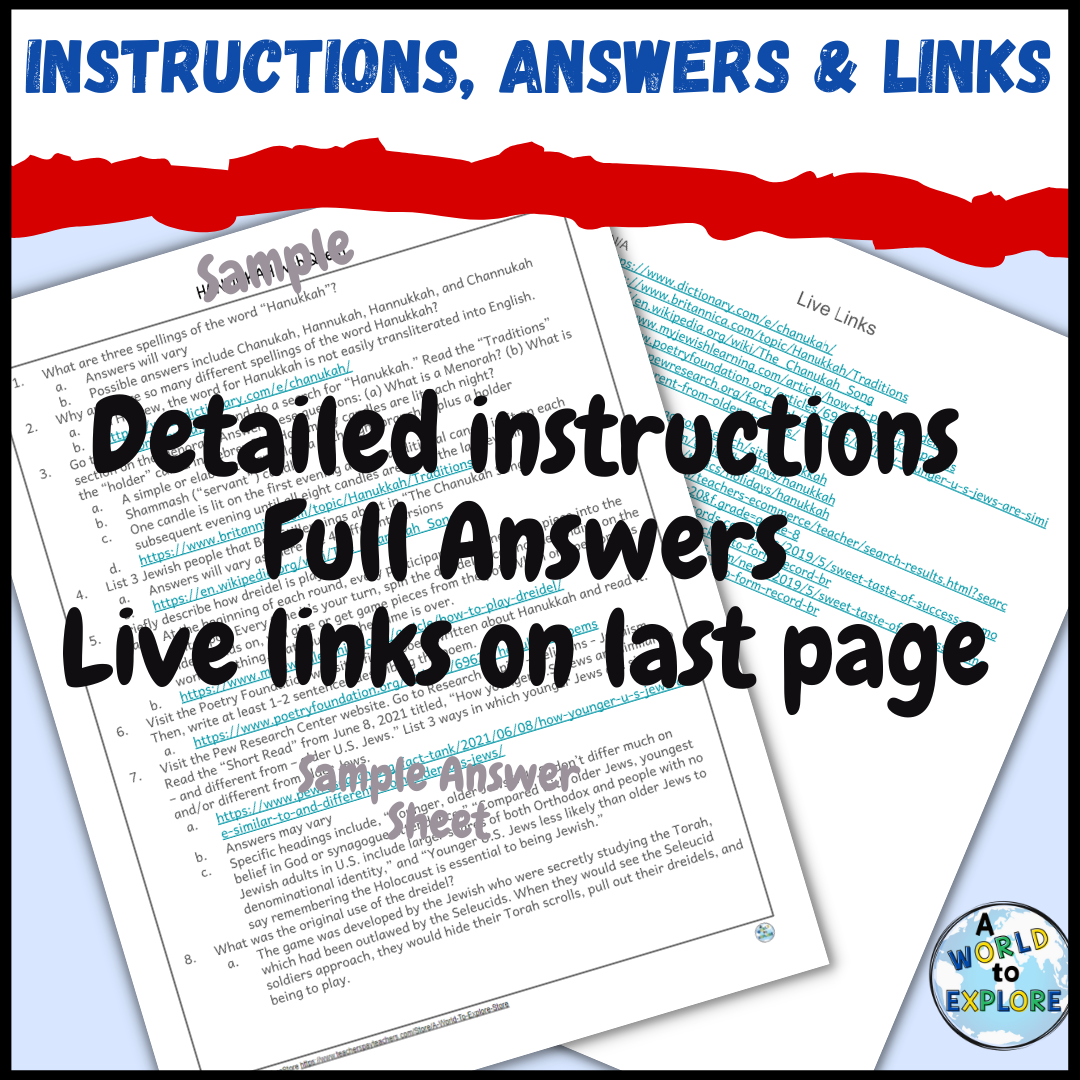 Columbus Day Activities WebQuest and 3 Trivia Games Bundle | Made By ...