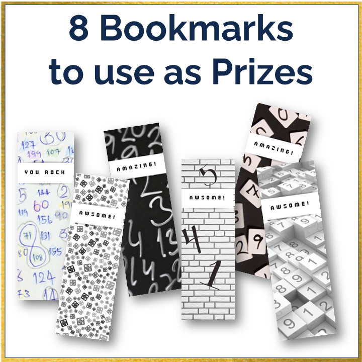 Order of Operations Mega Challenge Activity | Made By Teachers