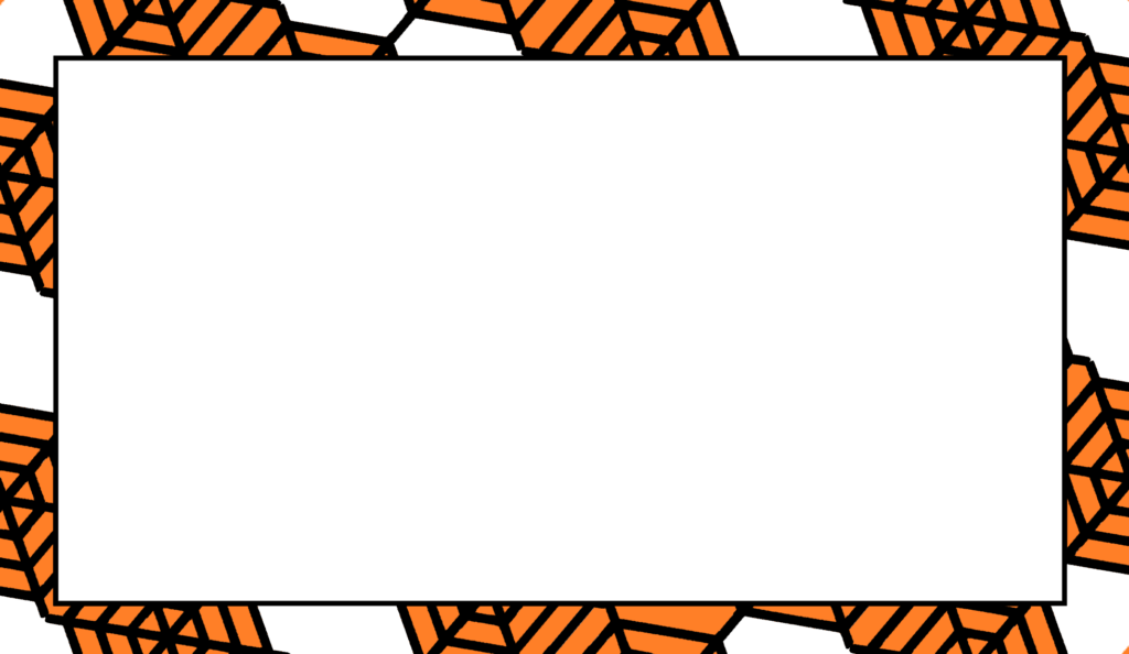 Halloween Task Cards And Backgrounds Digital Papers Clip Art Set - Made ...