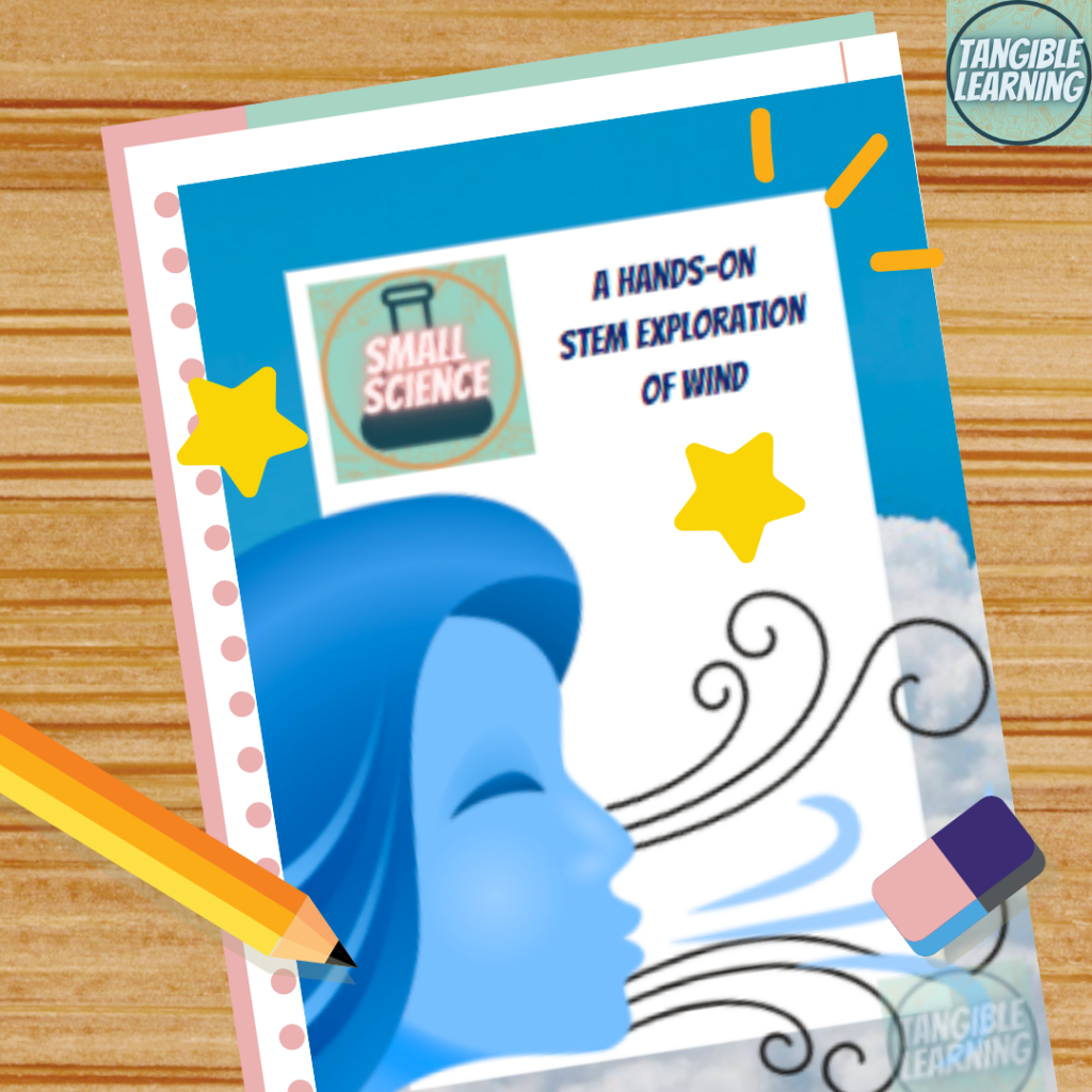 Small Science: Wind | Made By Teachers