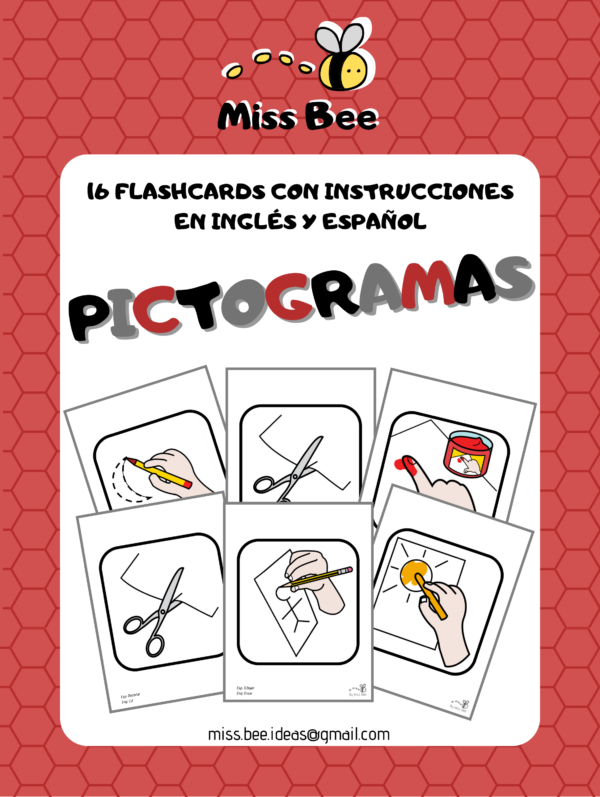 Pictogramas | Made By Teachers