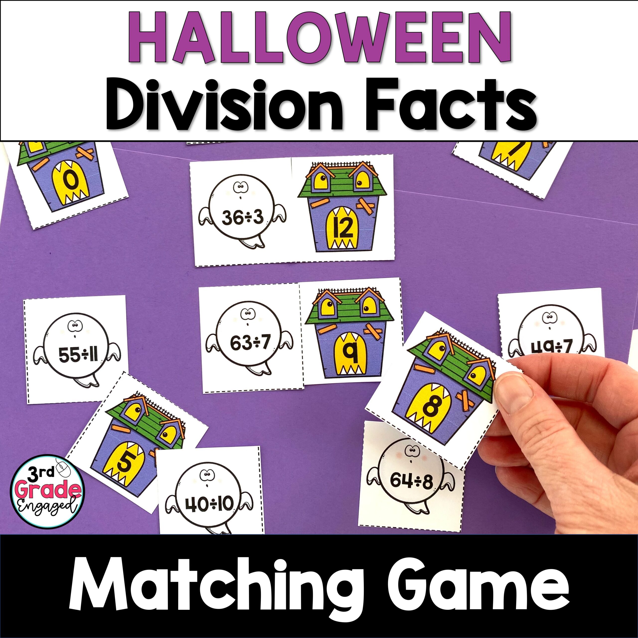 Learning Activities for Education - Page 665 of 1056 - Made By Teachers