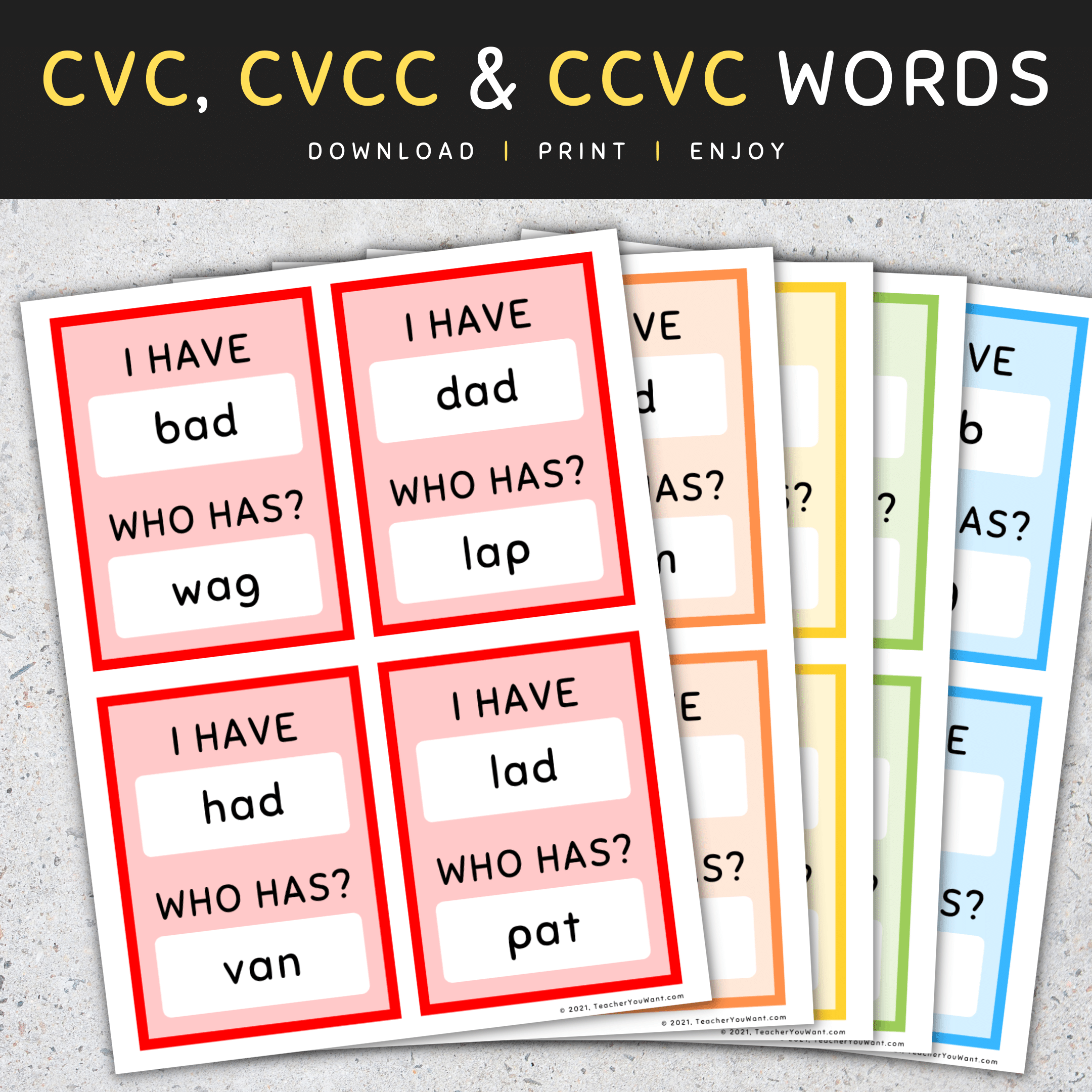 5th 100 Fry Sight Words: Trace, Write, Color, & Find It Worksheets ...