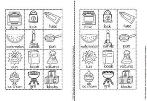 Hot or not sort - Made By Teachers