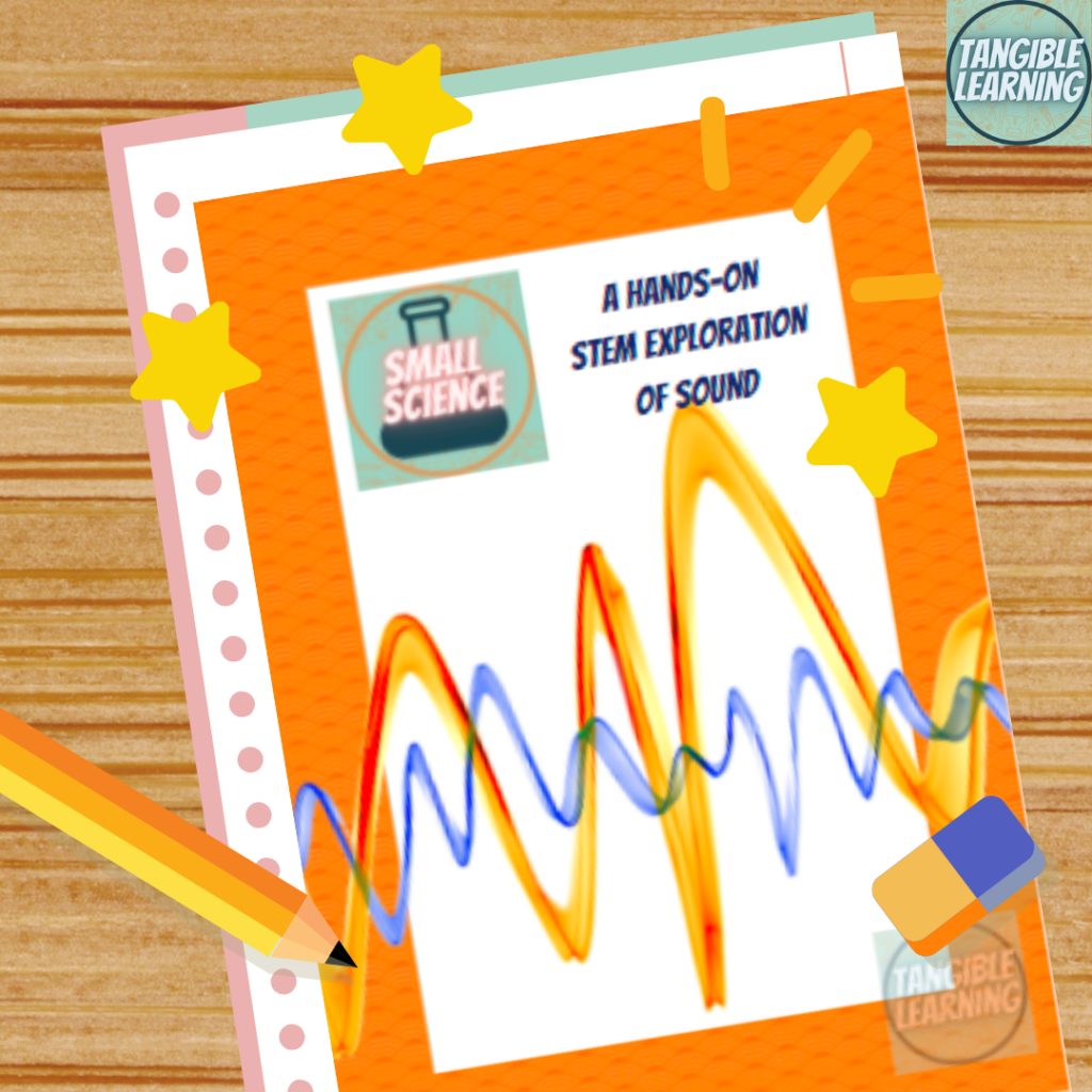 Small Science: Sound | Made By Teachers