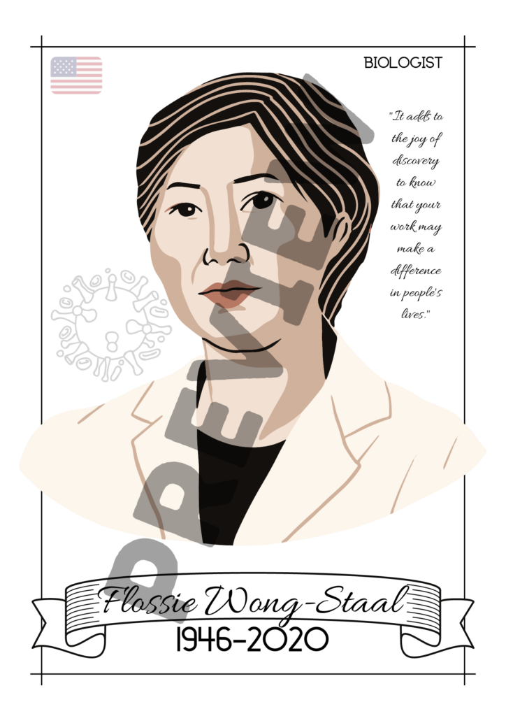 Great STEM Heroes posters - Made By Teachers