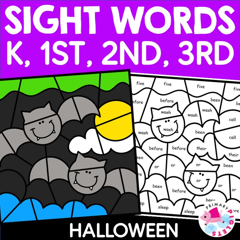 BACK TO SCHOOL COLOR BY NUMBER CODE TELLING TIME TO THE HOUR AND HALF ...