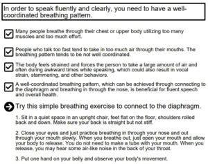 SLOWING DOWN SPEECH RATE FOR TEENAGERS AND ADULTS - Made By Teachers