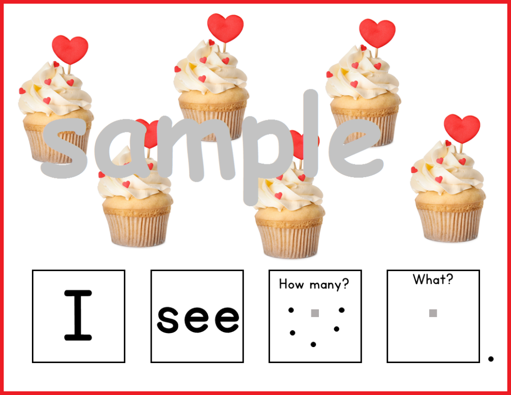 Valentine's Day Building Sentences Activity | Made By Teachers